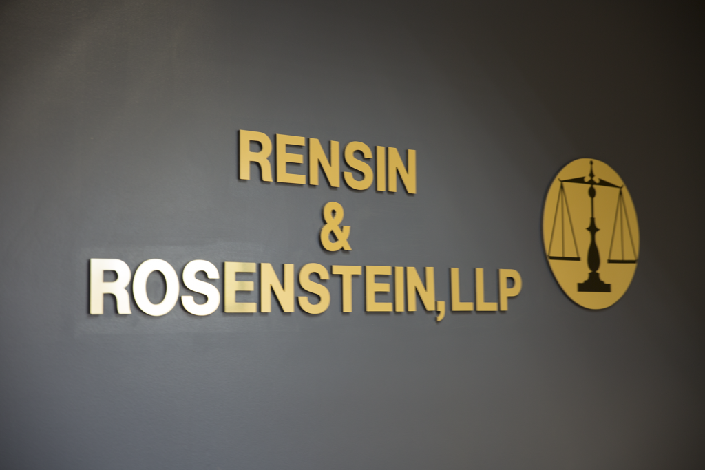 rensin_rosenstein_background - Rensin & Rosenstein, LLP