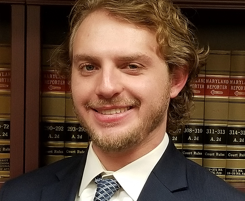 Conozca a nuestro talentoso equipo en Rensin & Rosenstein